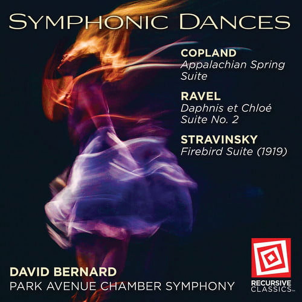 Symphonic Dances - Walmart.com