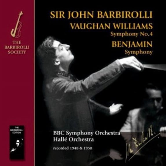 Symphony 4 (CD) - Walmart.com