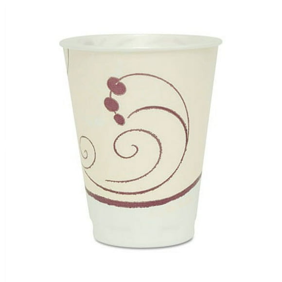 Styrofoam Cups 12 Oz