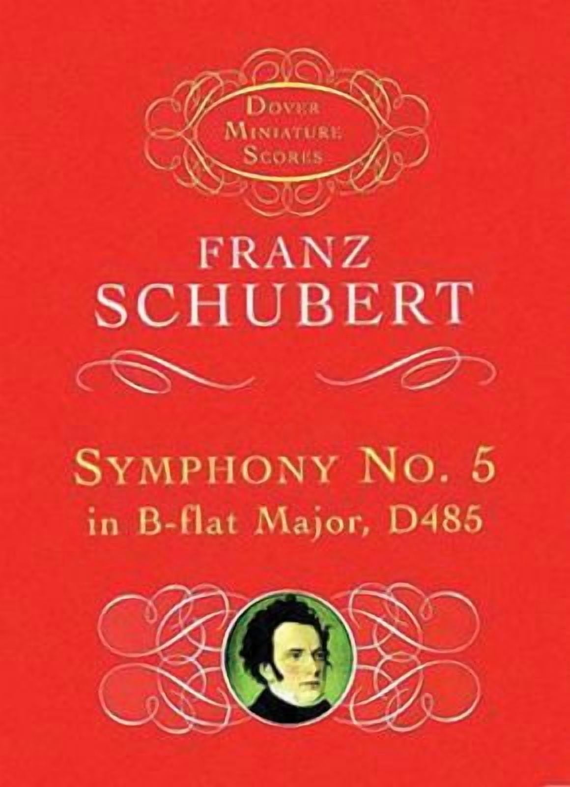 Symphony Number 5