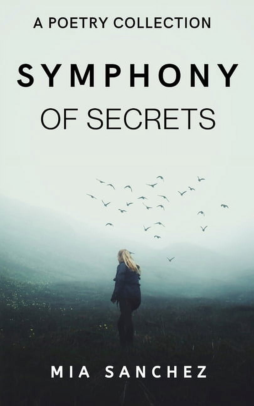 Symphony Of Secrets