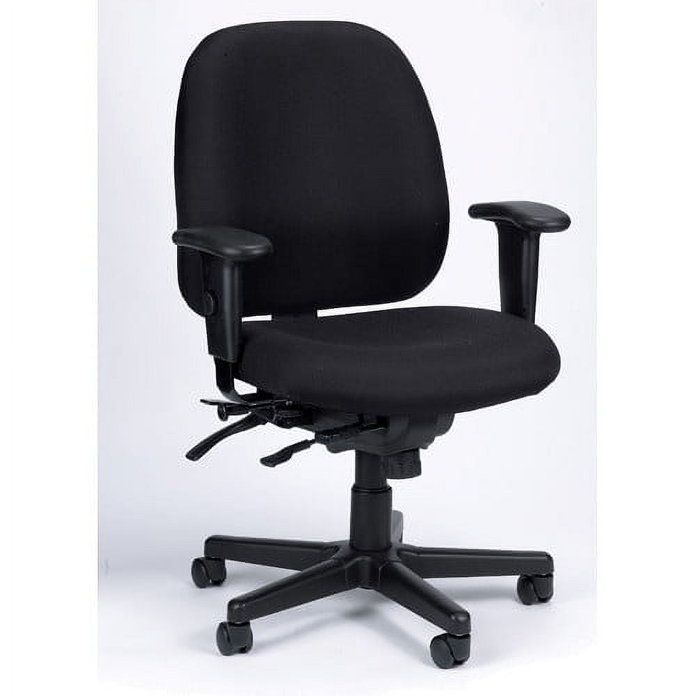Symple Stuff Arleta Desk Chair - Walmart.com