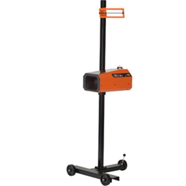 Symtech Headlamp Aimer With Iso Color - Walmart.com