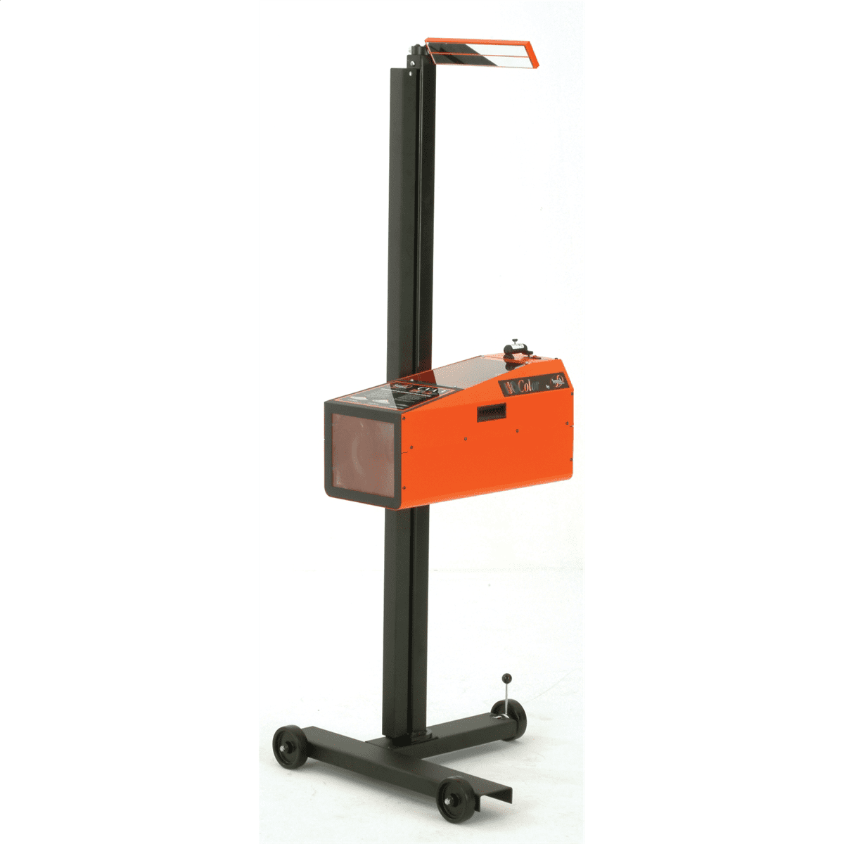 Symtech VISUAL OPTICAL AIMER - Walmart.com