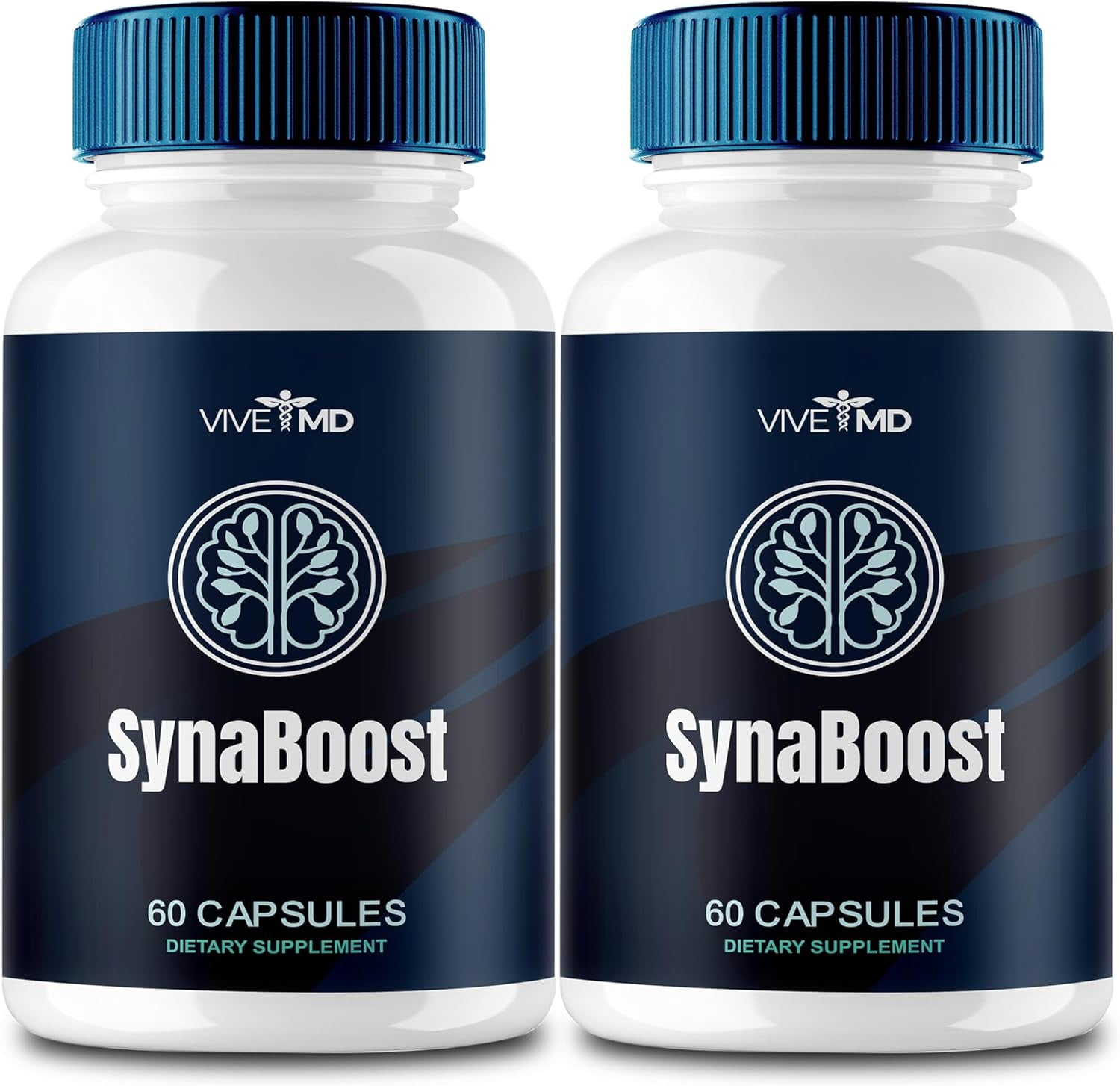 SynaBoost Capsules (2 Pack) - Walmart.com