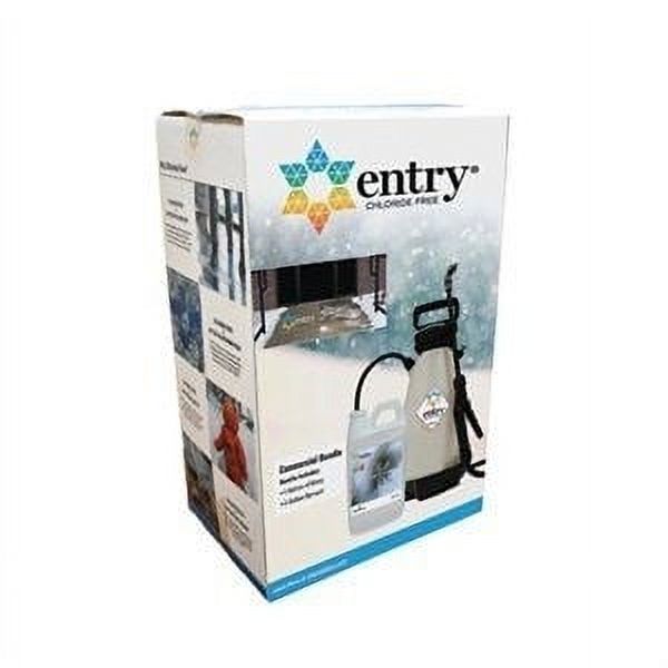 Synatek LP 254996 Commercial Sprayer Bundle - Walmart.com