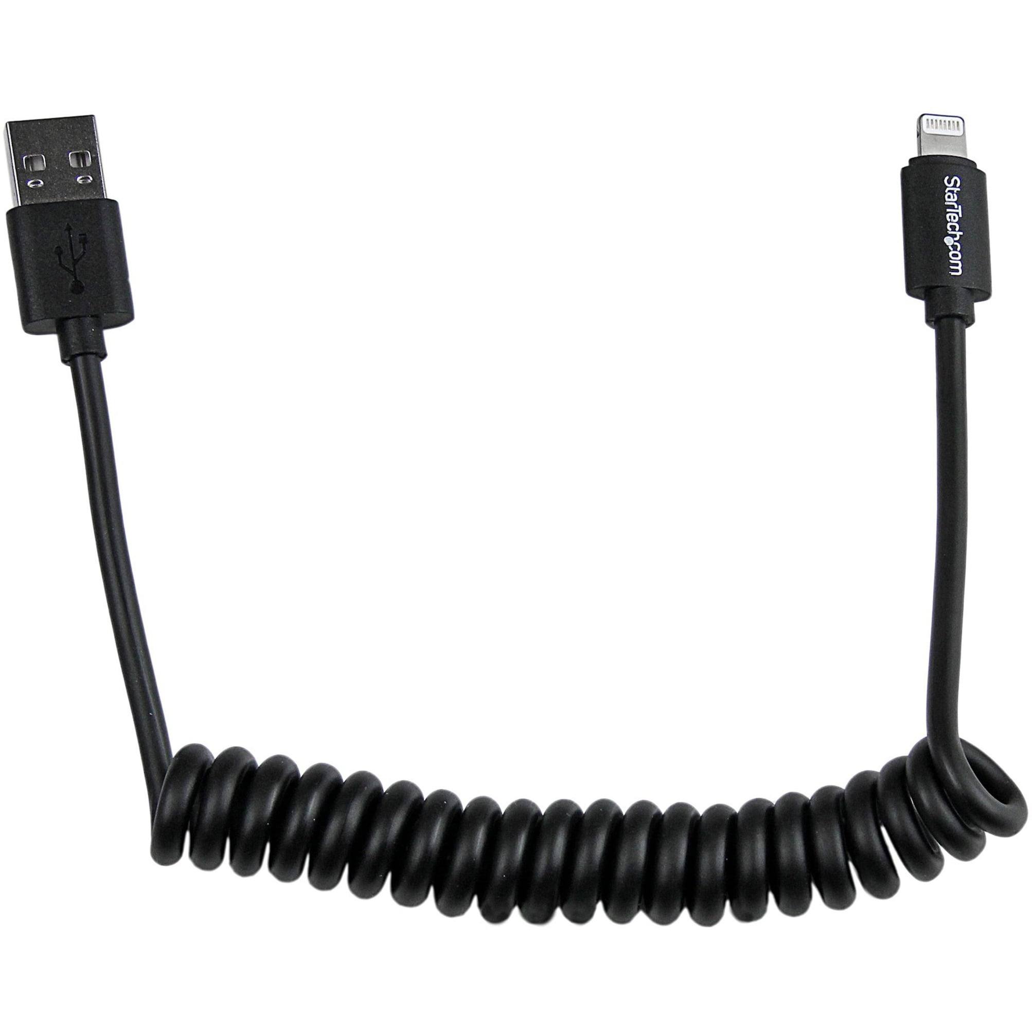 Sync/Charge Lighting/USB Data Transfer Cable - Walmart.com