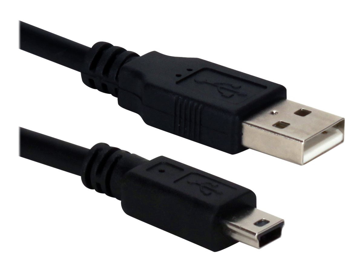 Sync/Charge Mini USB/USB - Walmart.com