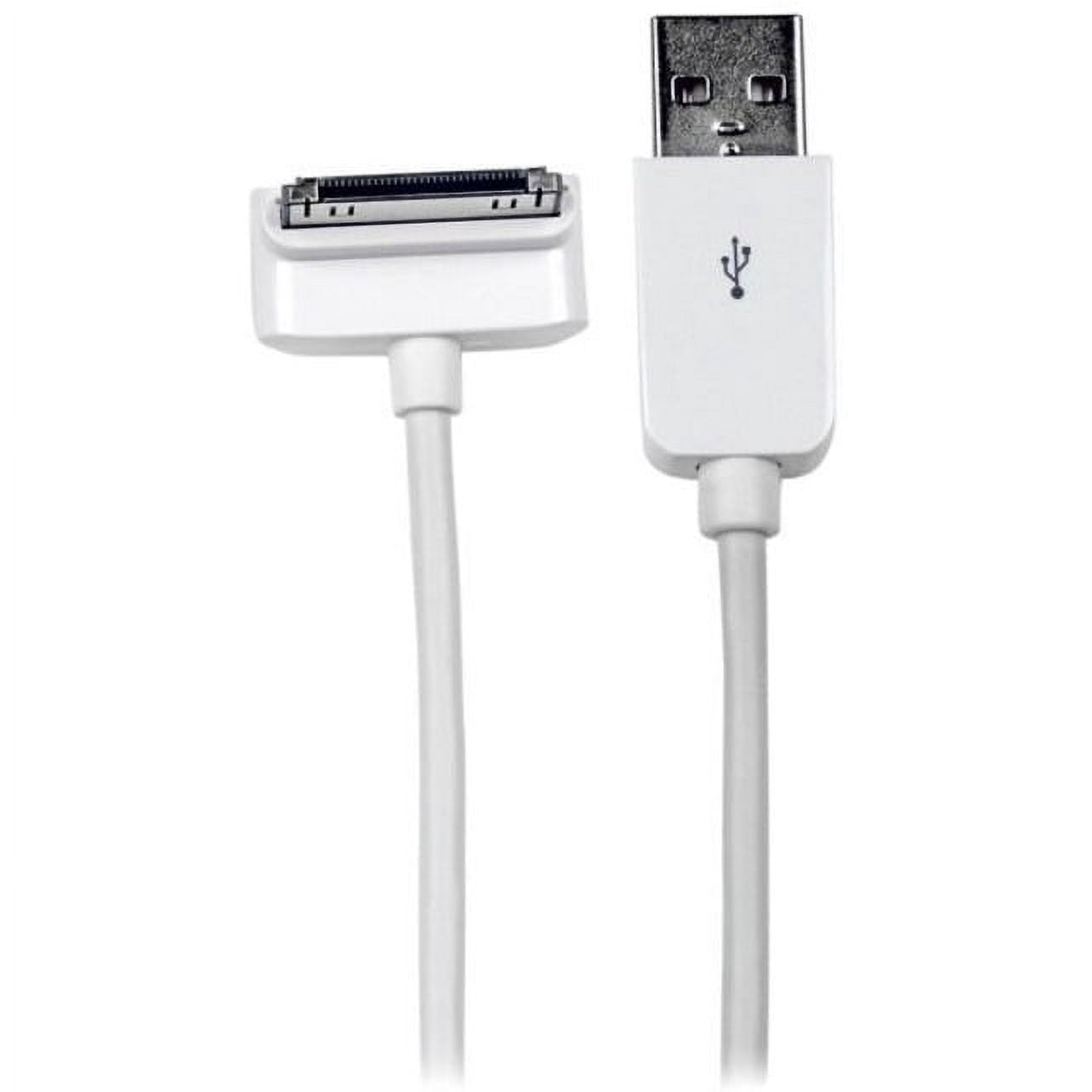 Sync/Charge USB/Poprietary Data Transfer Cable - Walmart.com