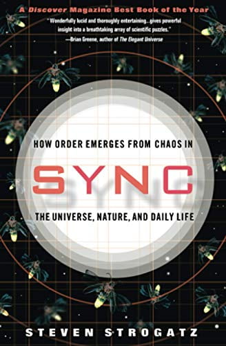 Pre-Owned Sync: How Order Emerges from Chaos in the Universe, Nature ...