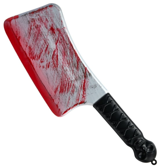 Halloween Knife Prop