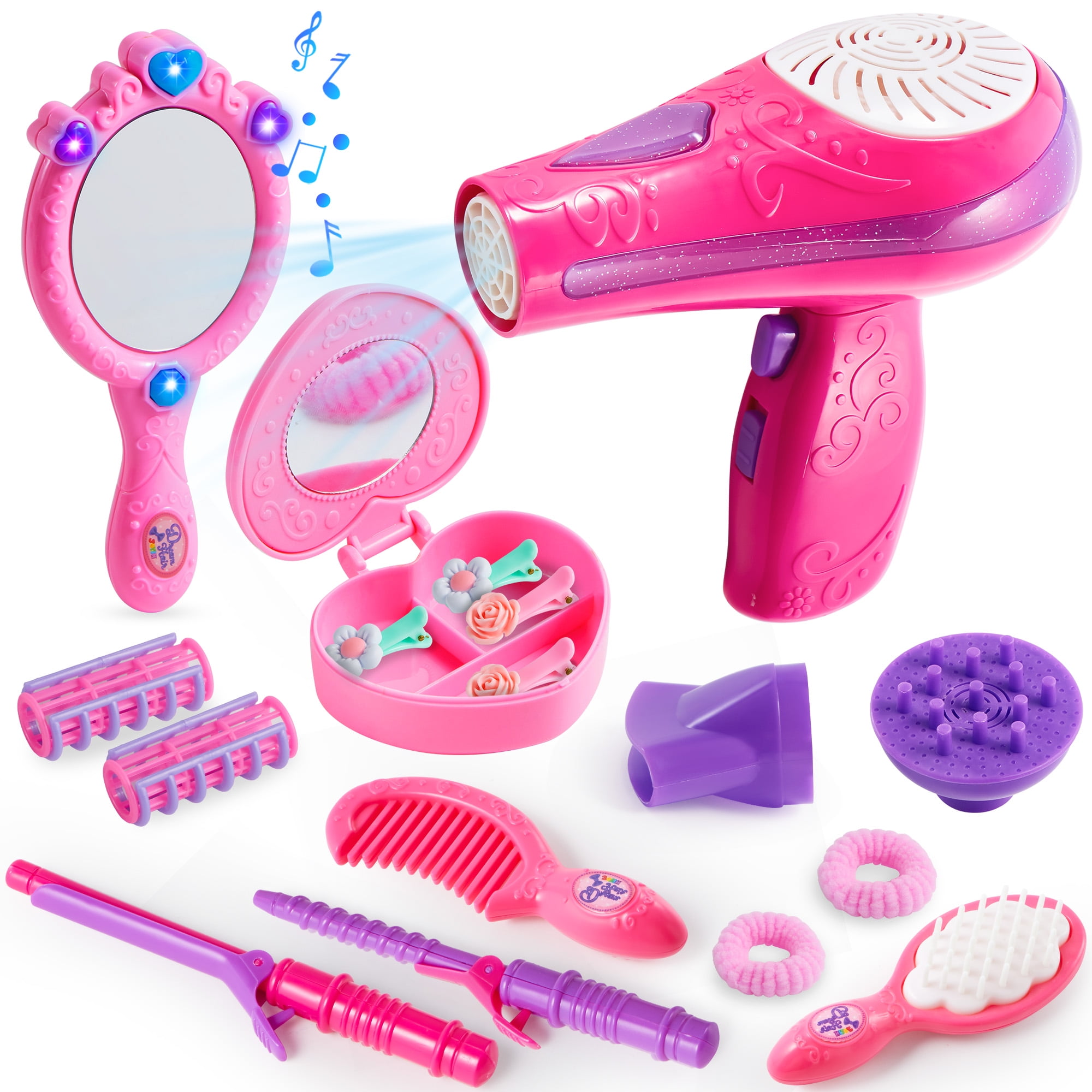 Beauty Salon Toy