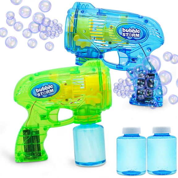 Orbeez Gel Gun