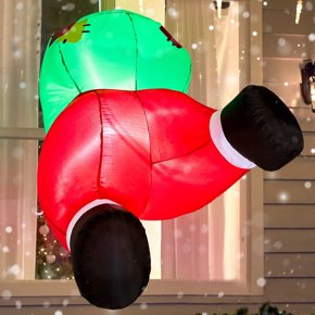 Christmas Inflatables - Walmart.com
