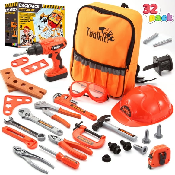 pretend tool sets