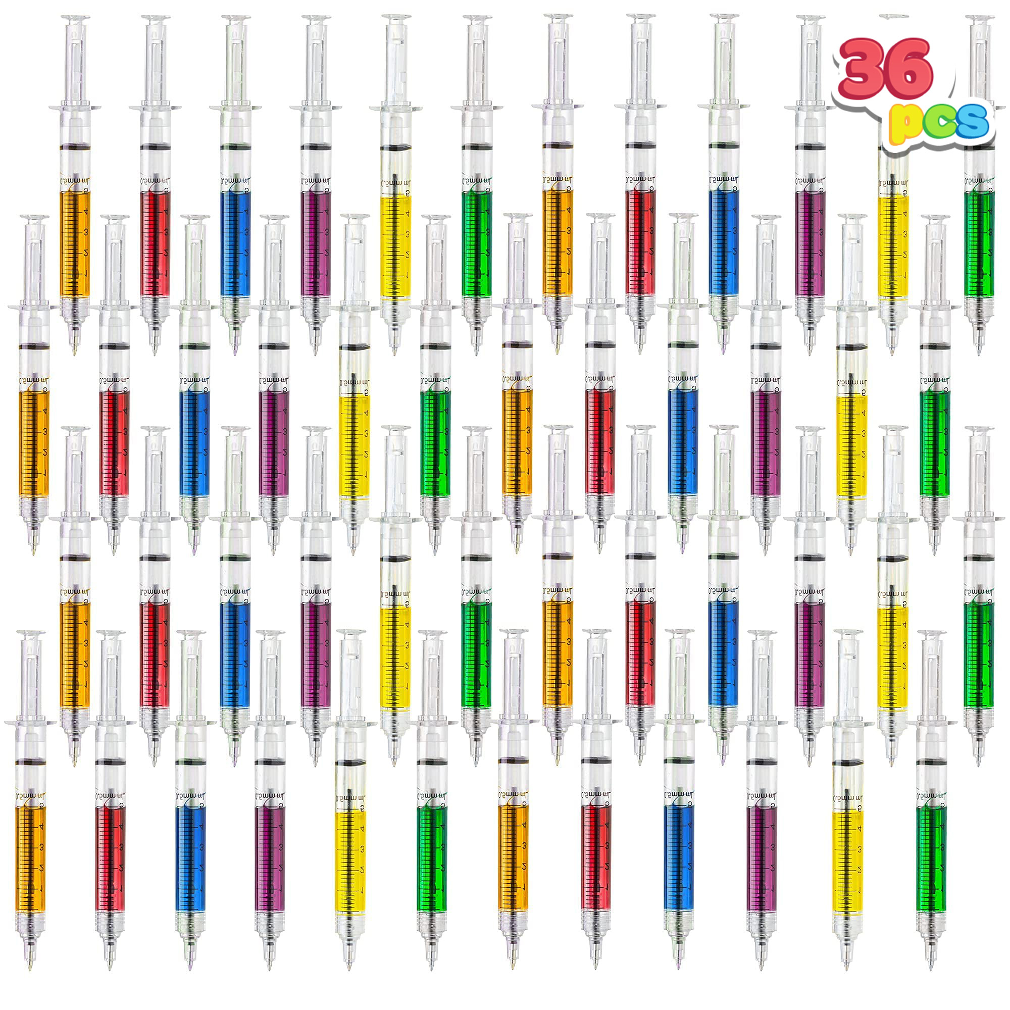 Party Surprise - Unwrap the Party - 4 fun layers of surprises to unwrap ...