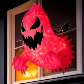 Halloween Ghost Inflatable