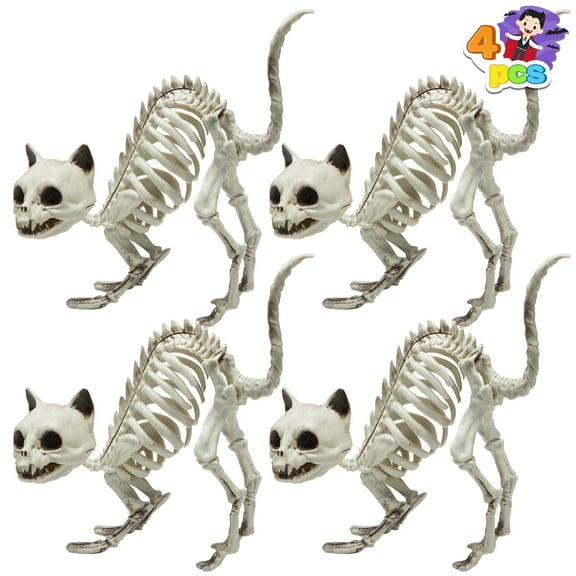 Seasons USA Vulture Skeleton Halloween Decoration - 10 in x 17 in x 5 ...