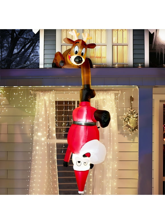 Christmas Inflatables - Walmart.com