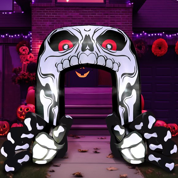 Giant Skeleton