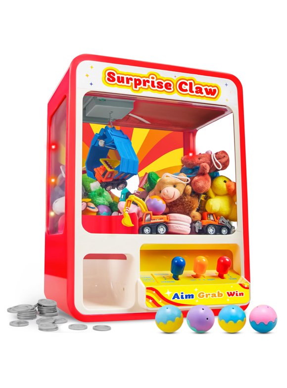 Classic Arcade Gaming - Walmart.com