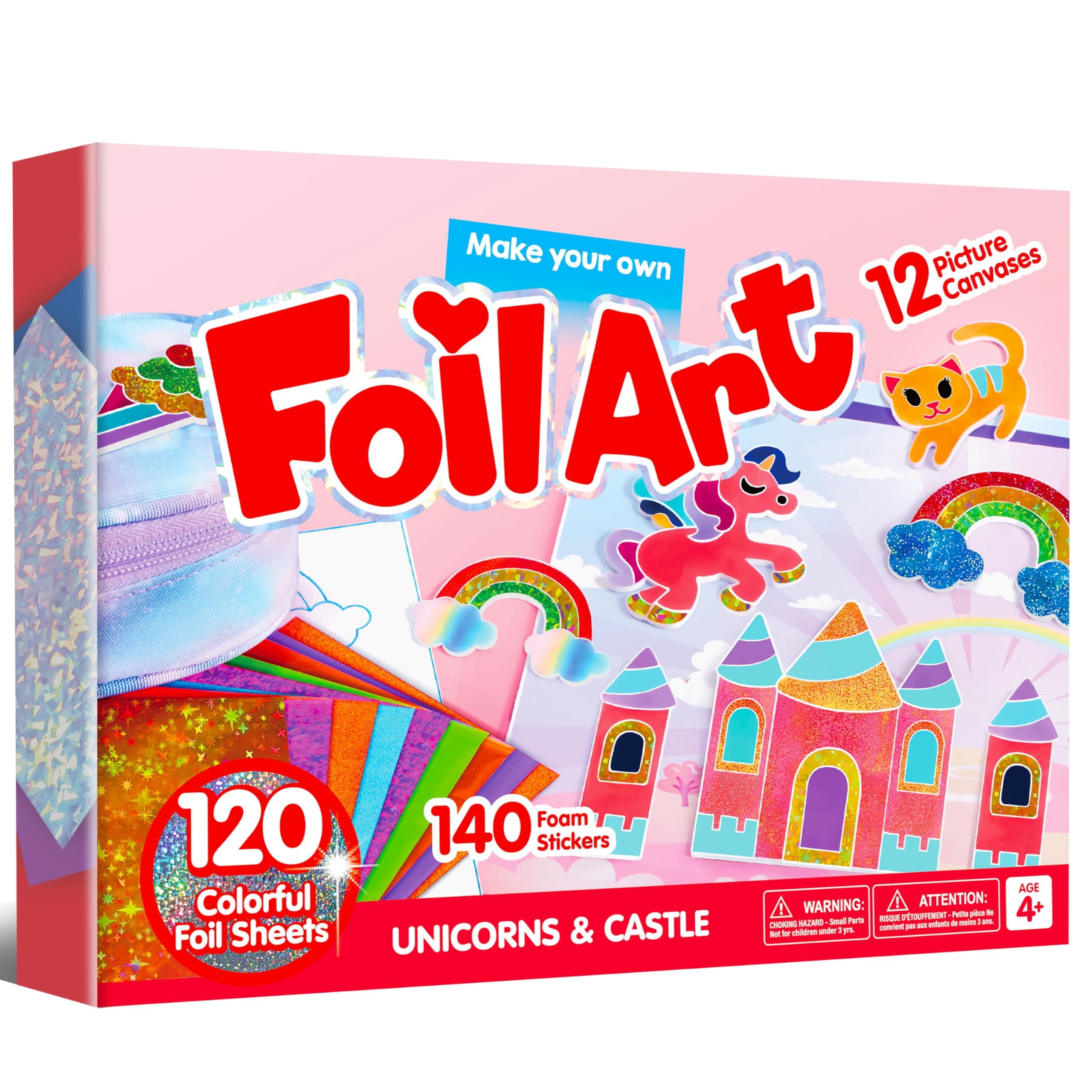 Minc Foil Applicator & Starter Kit - Walmart.com