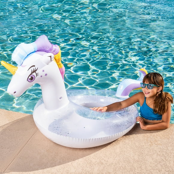 Unicorn Pool Toy