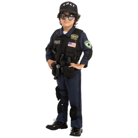 Detective Costume
