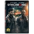 Synchronic (DVD) - Walmart.com