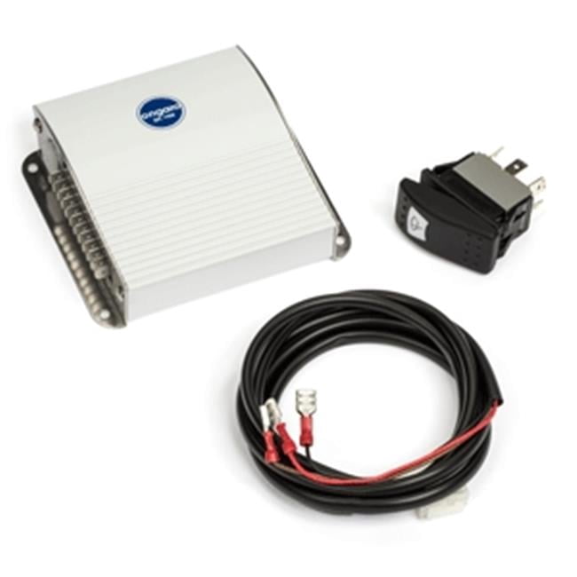 Synchronized Wiper Control System with Switch - Walmart.com
