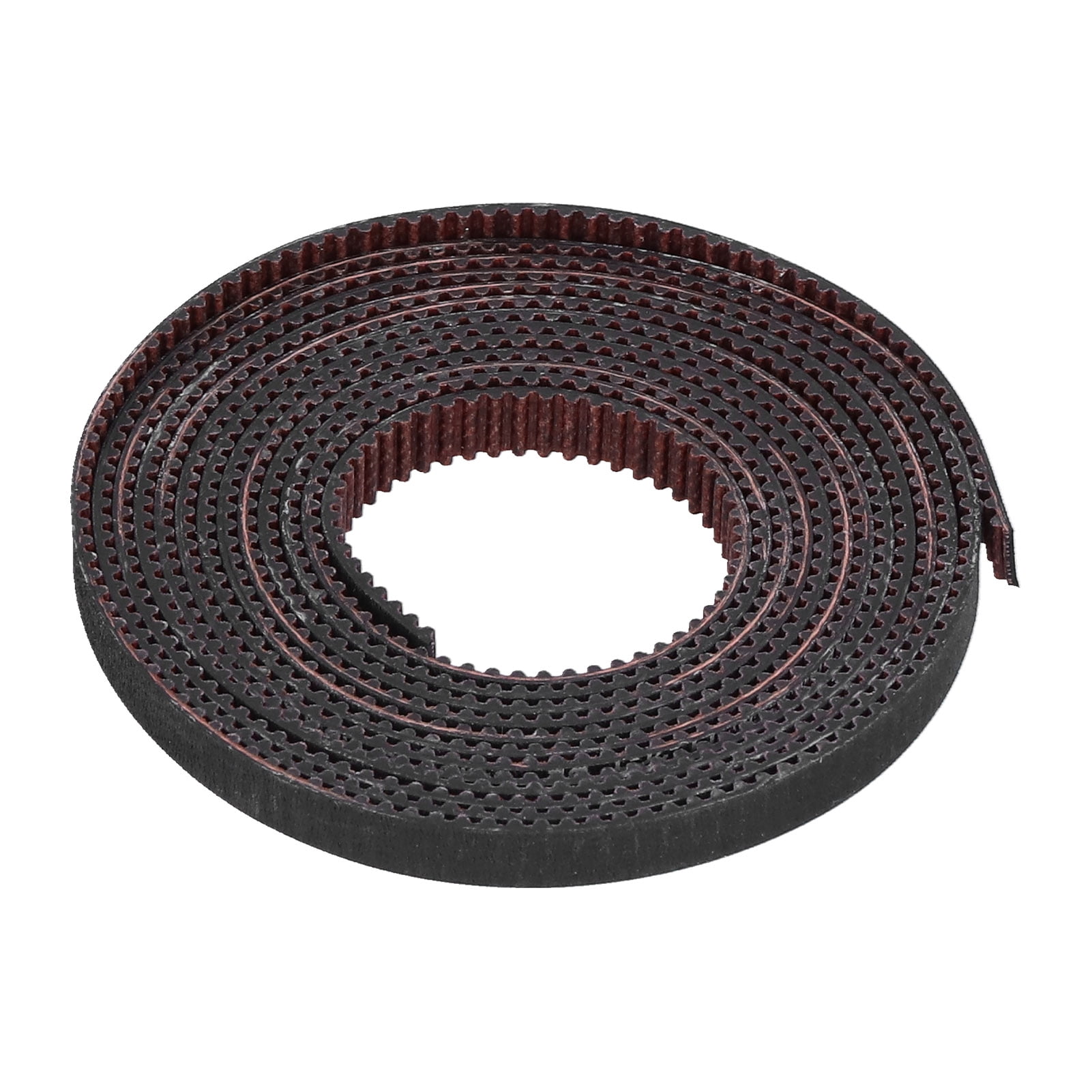 Synchronous Belts, Drive Parts 2GT-6RF Open Timing Rubber Belt For ...