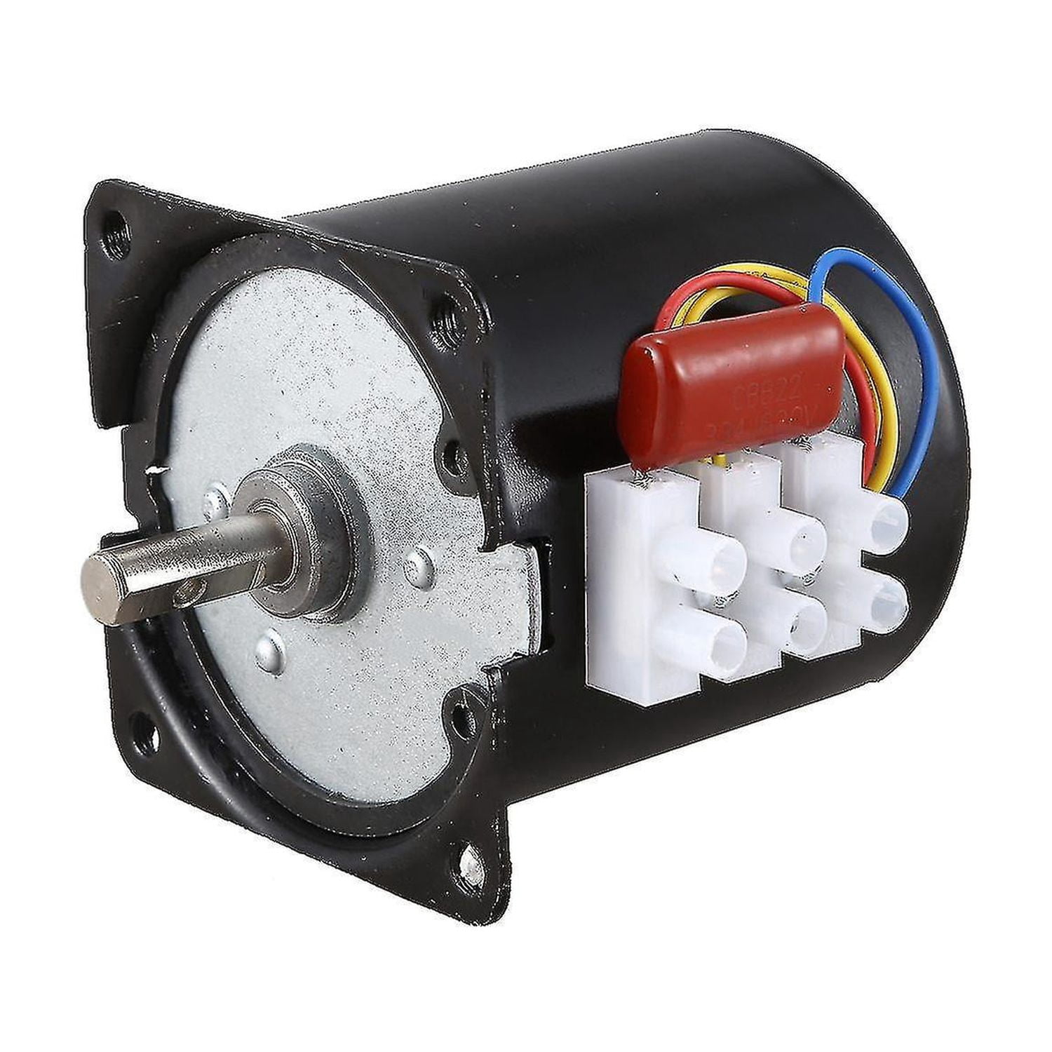Synchronous Motor 15rpm 60ktyz 220v 14w Permanent Magnet Synchronous ...