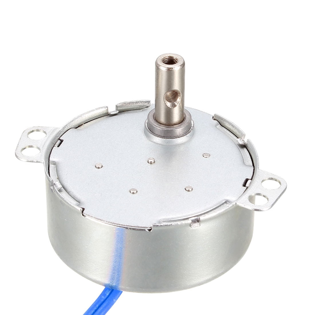 Synchronous Motor AC 100-127V 8-10RPM 50-60Hz CCW/CW 4W Gear Motor ...