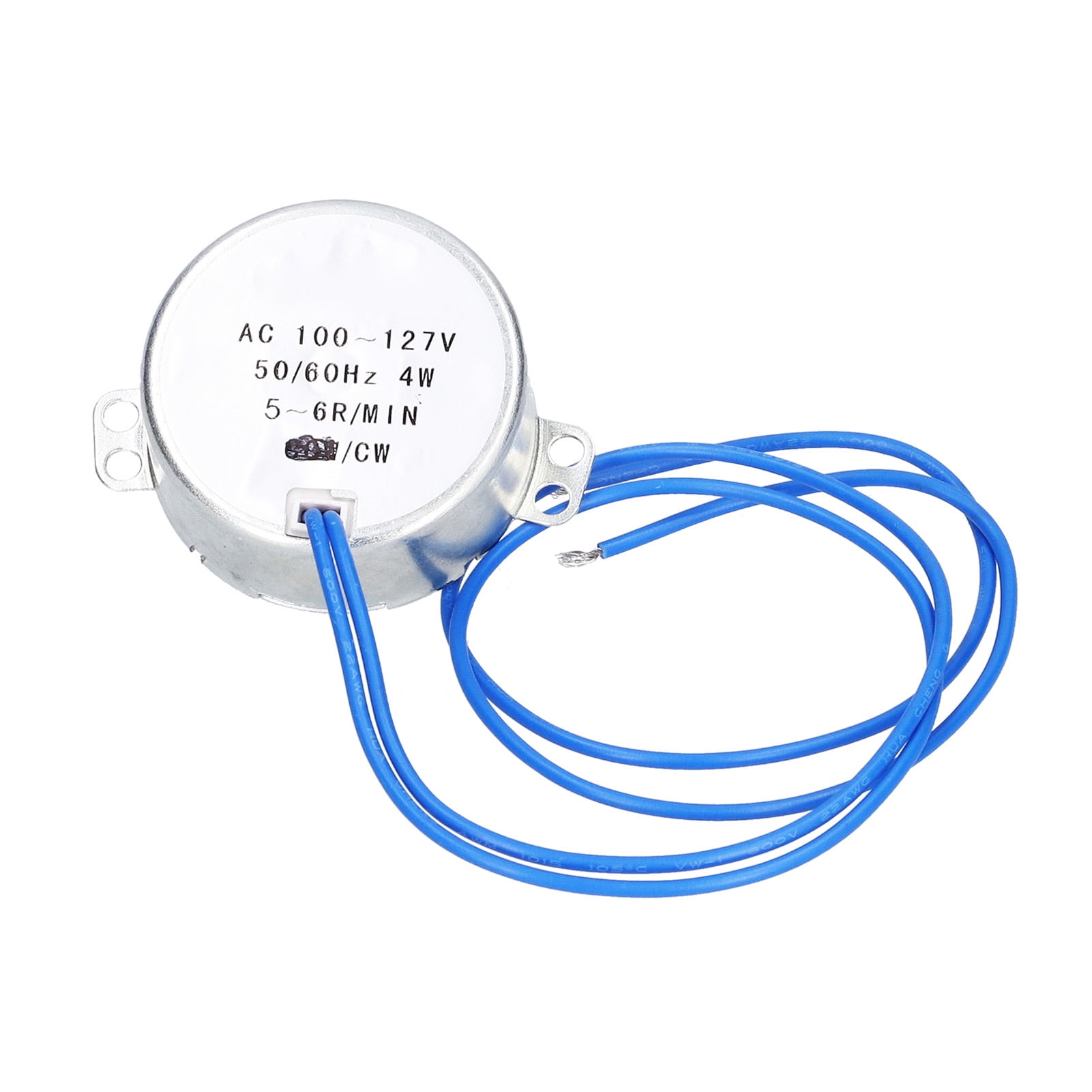 Synchronous Motor Micro Reduction Synchron Directional CW Electric ...