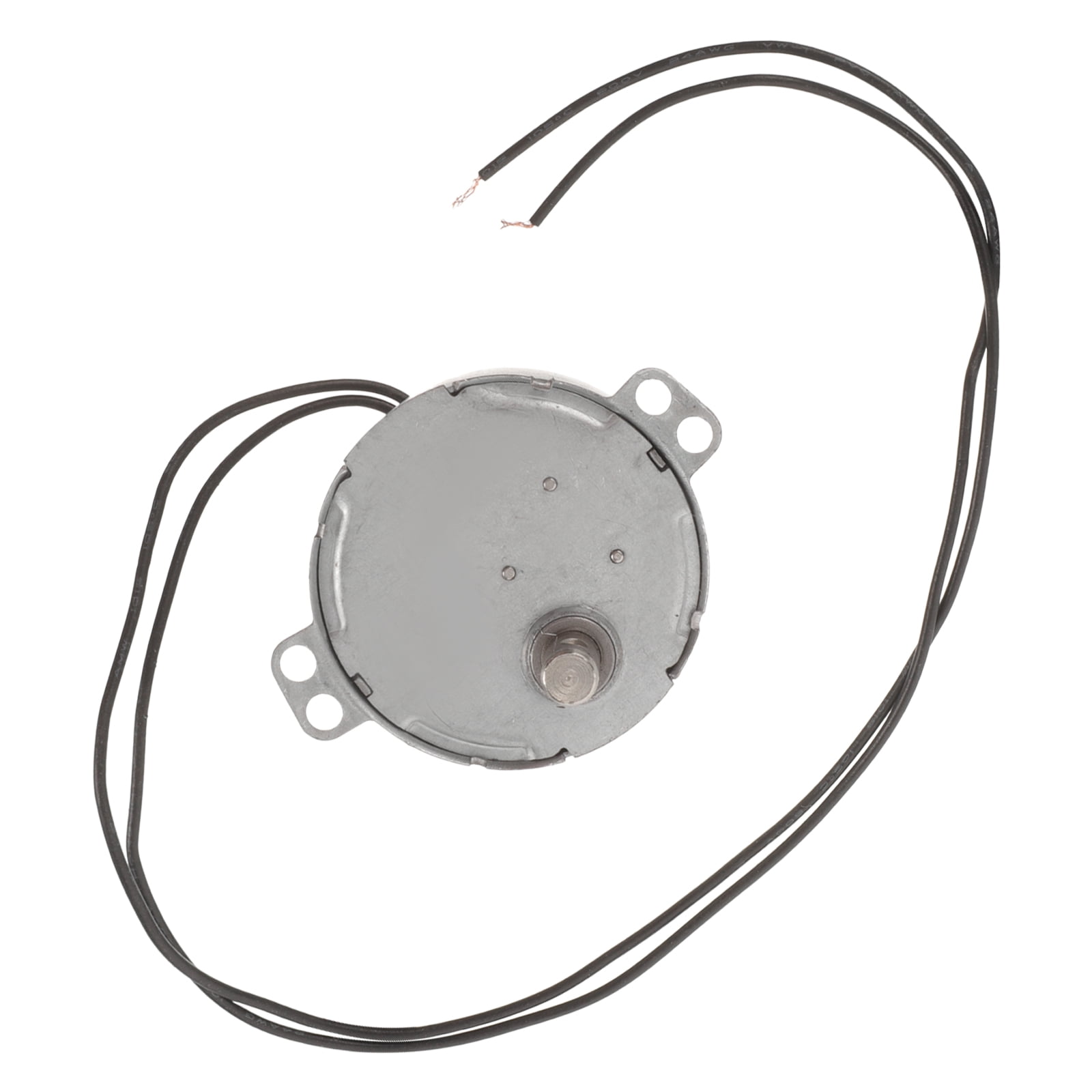 Synchronous Motor Micro Rotating Small Turntable Halloween Electric DC ...