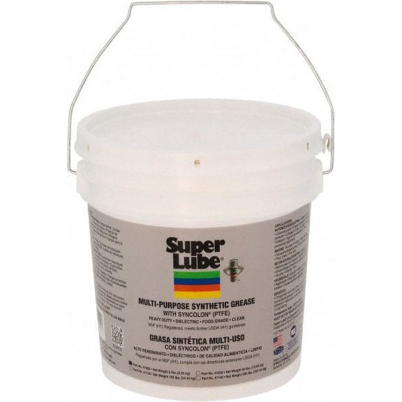 5 Gallon Grease Bucket Greases Lubricants