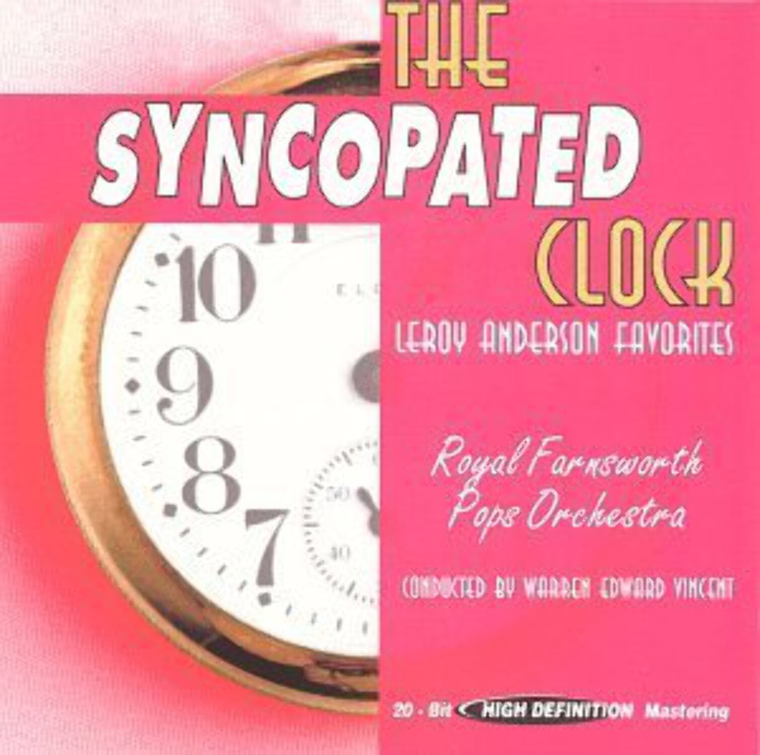 Syncopated Clock - Walmart.com