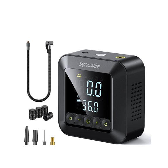 AutoLine Pro HyperSmoke™ Automotive Smoke Machine EVAP Vacuum Leak ...
