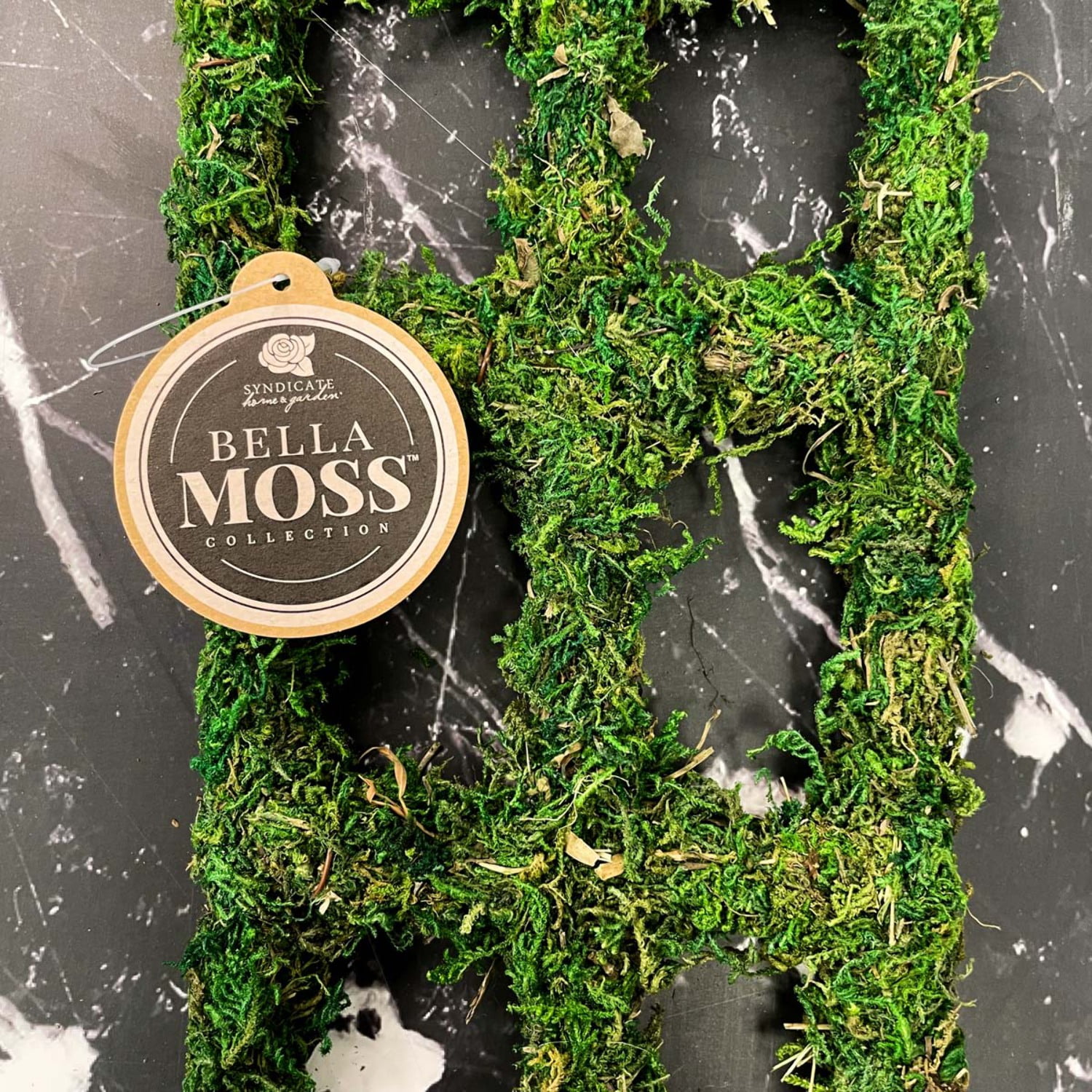 Syndicate Moss Trellis 26" - Walmart.com