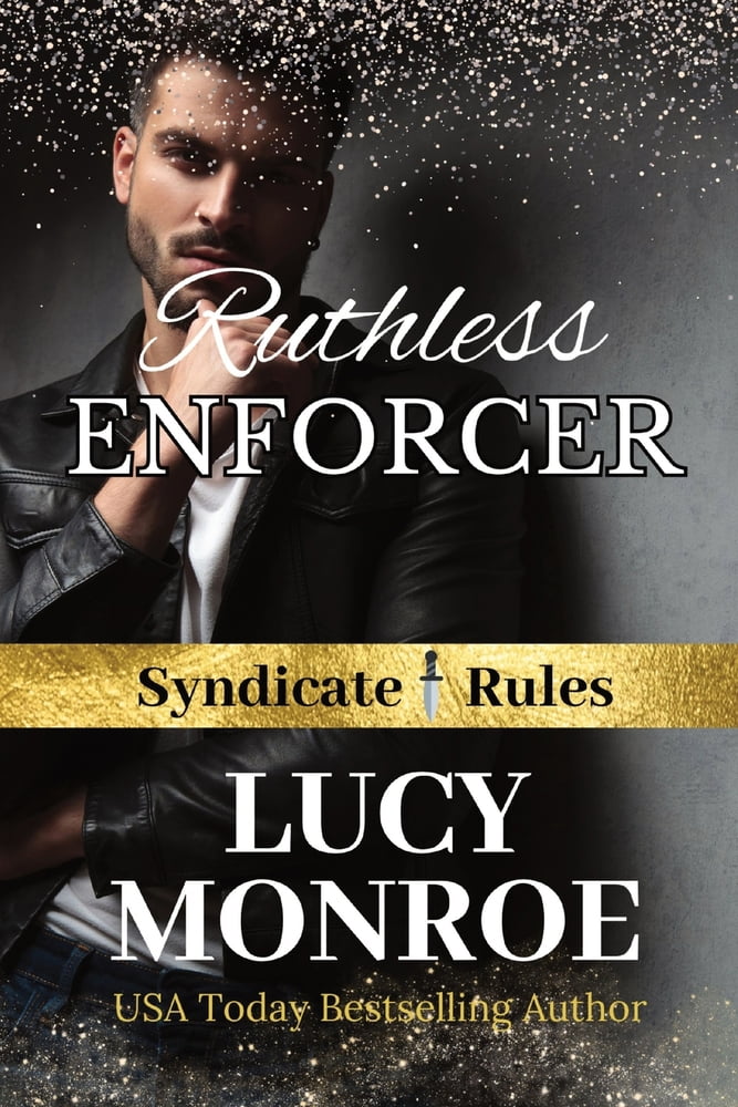 Pre-Owned Ruthless Enforcer: Mafia Romance with a Morally Grey Hero ...