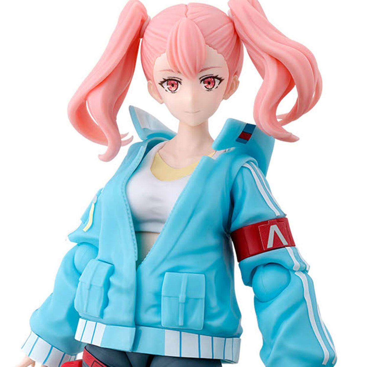 Synduality: Noir Ellie Figure-Rise Standard Model Kit - Walmart.com