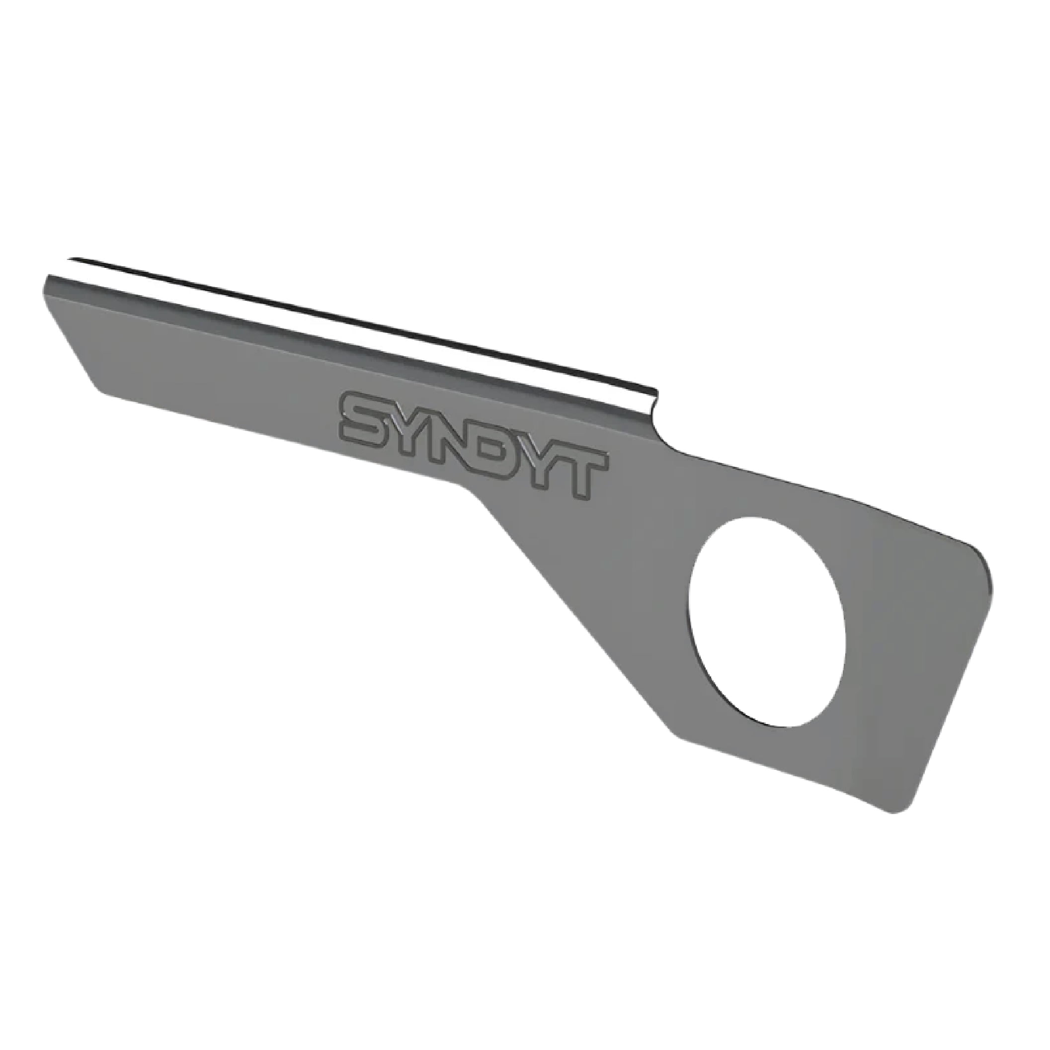 Syndyt BMX Bike Pro Chain Stay Protector for BMX Bikes - Walmart.com