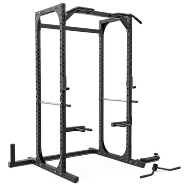 Fuel Pureformance Power Cage with High-Low Pulleys - Walmart.com