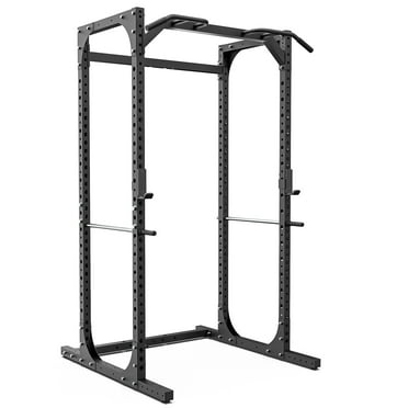 Sunny Health & Fitness Lat Pull Down Attachment Pulley System for Power ...