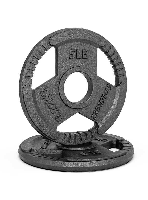 Weight Plates & Racks - Walmart.com