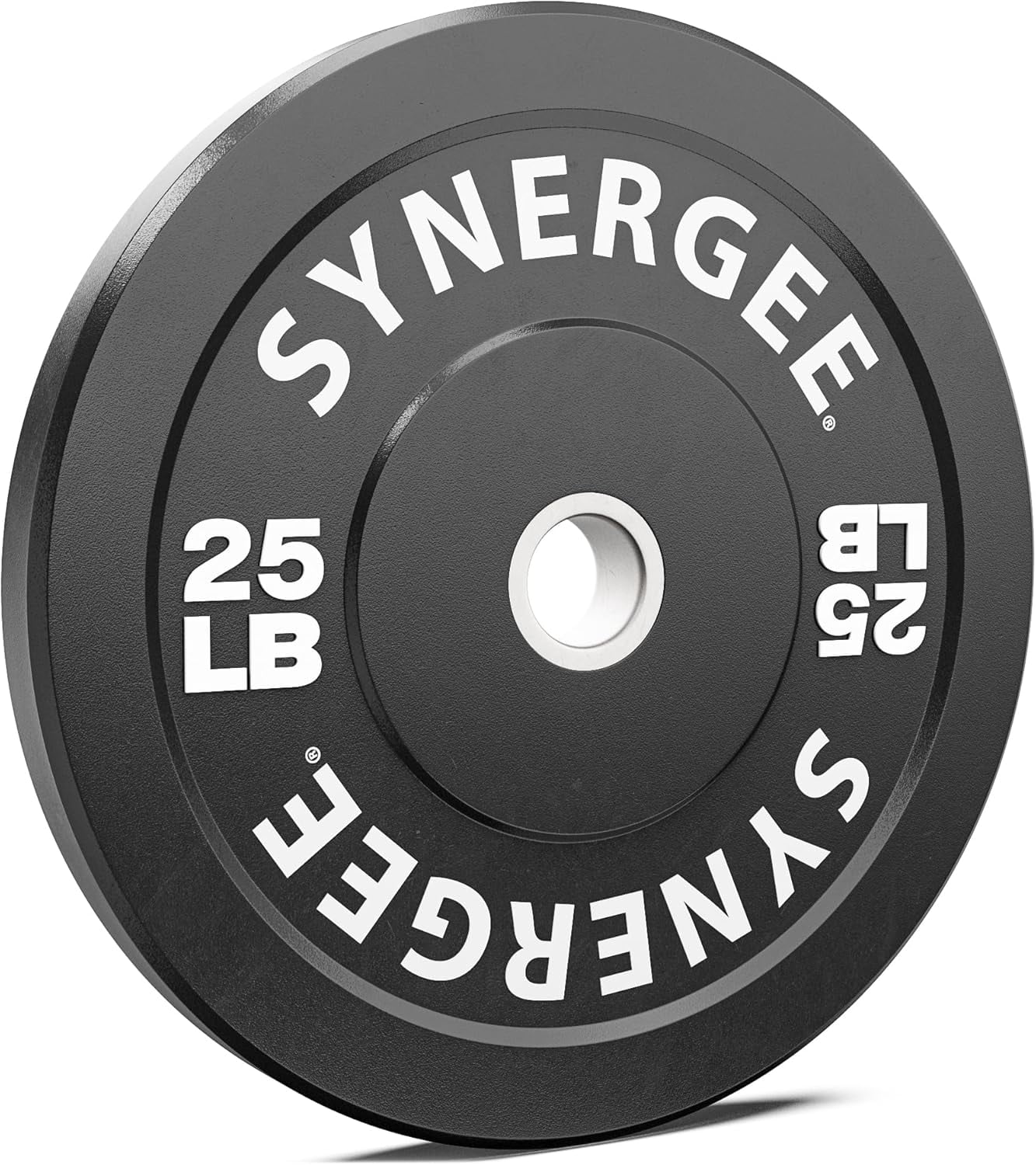 Synergee Color Bumper Plates Weight Plates Strength Conditioning ...