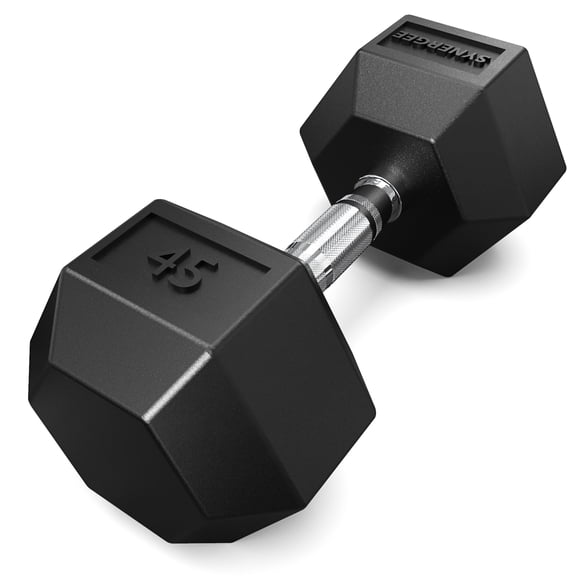 60 Lb Dumb Bells