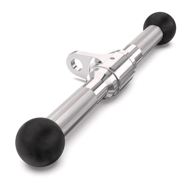 Synergee Straight Bar Cable Attachment 12”. Universal Attachment for ...