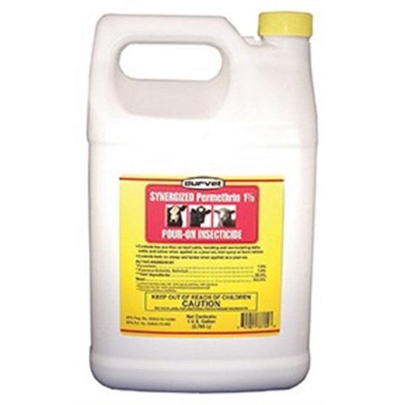 Permethrin Concentrate