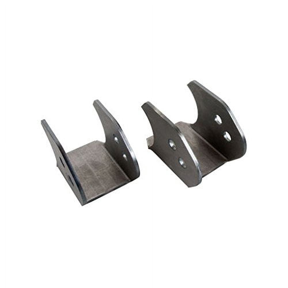 Synergy 07-18 Jeep Wrangler JK/JKU HD Front Lower Control Arm Mounts 2 ...